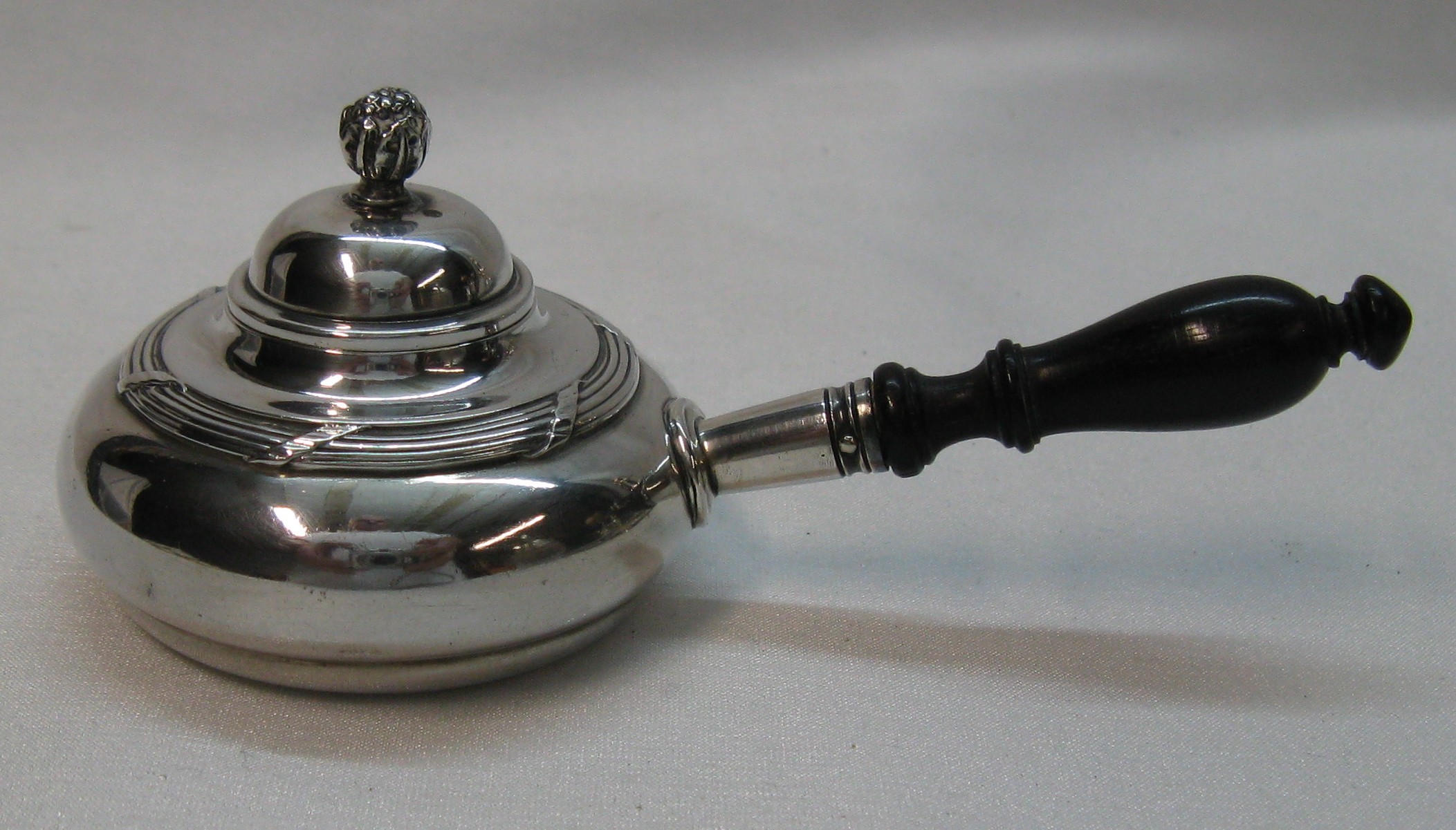 Brandertje Frankrijk begin 20e e